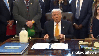 Donald Trump Makes NCAA Announcement