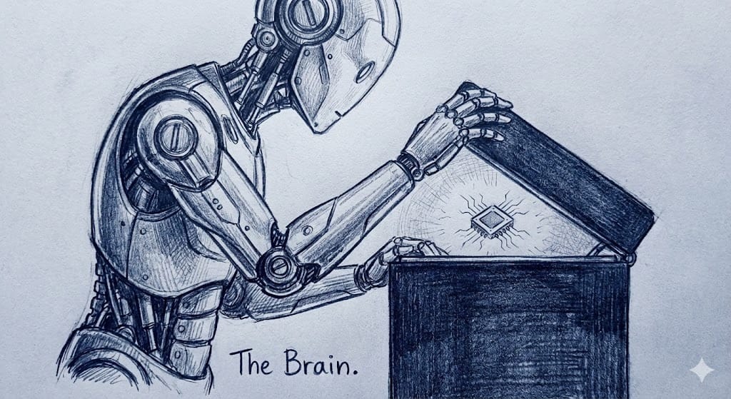 2026: The Year Institutions Restructured U.S. Finance Without Congress