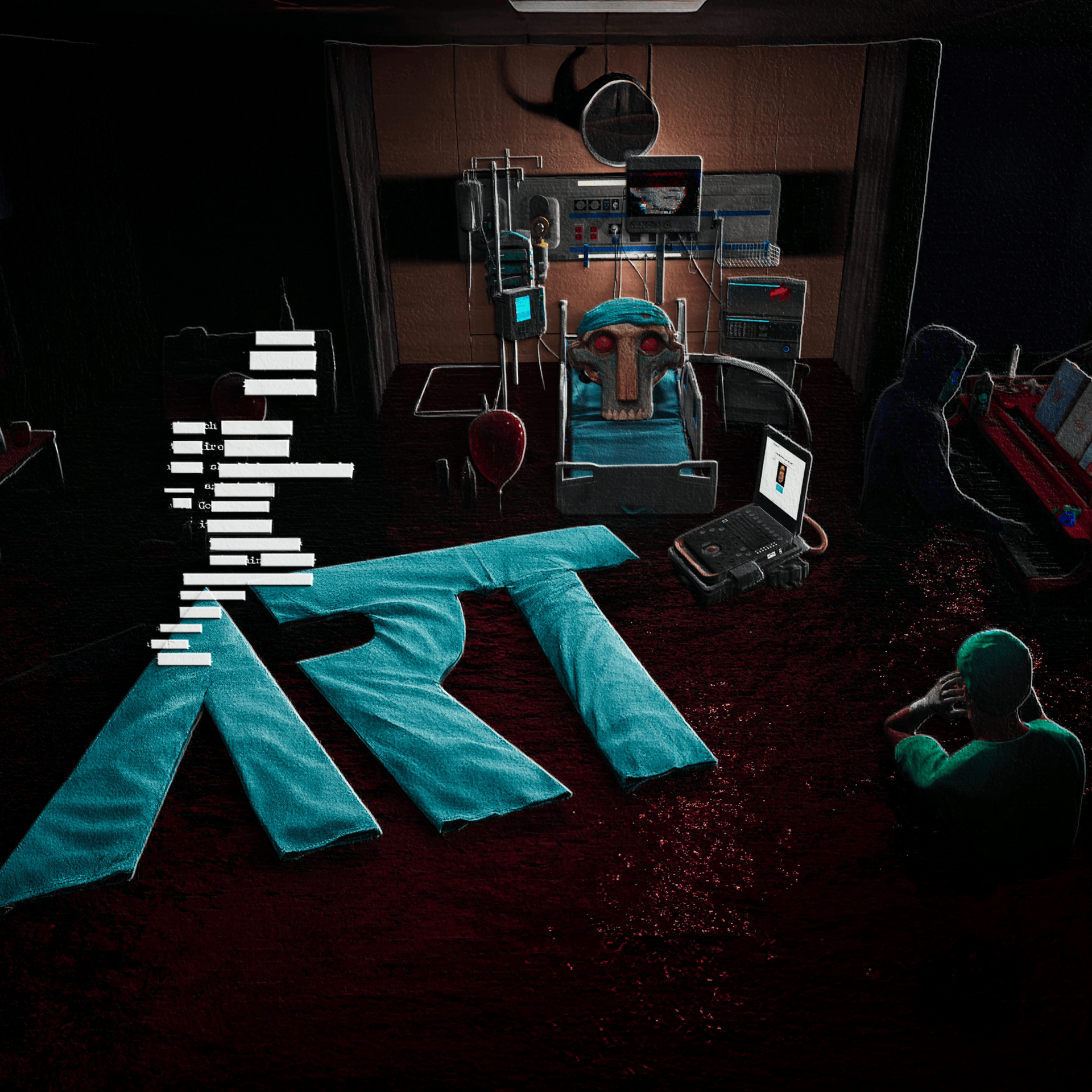 24 Hours of Art: January 29, 2026