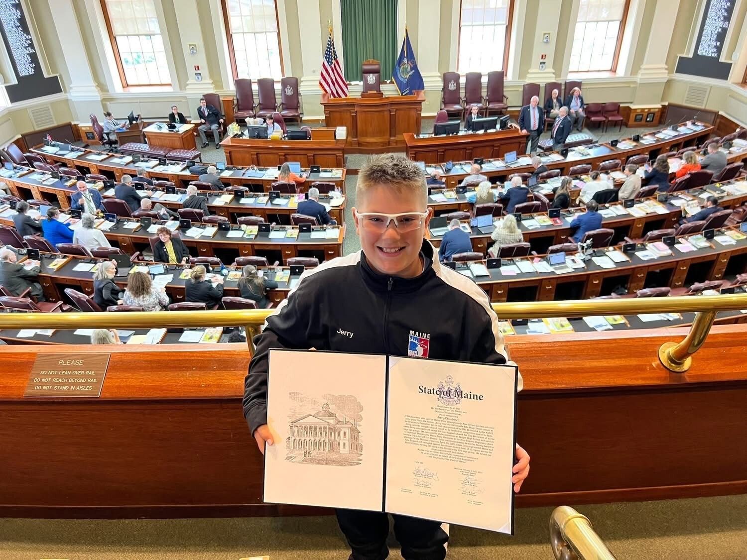 Hoop Dreams & Riverfront Schemes