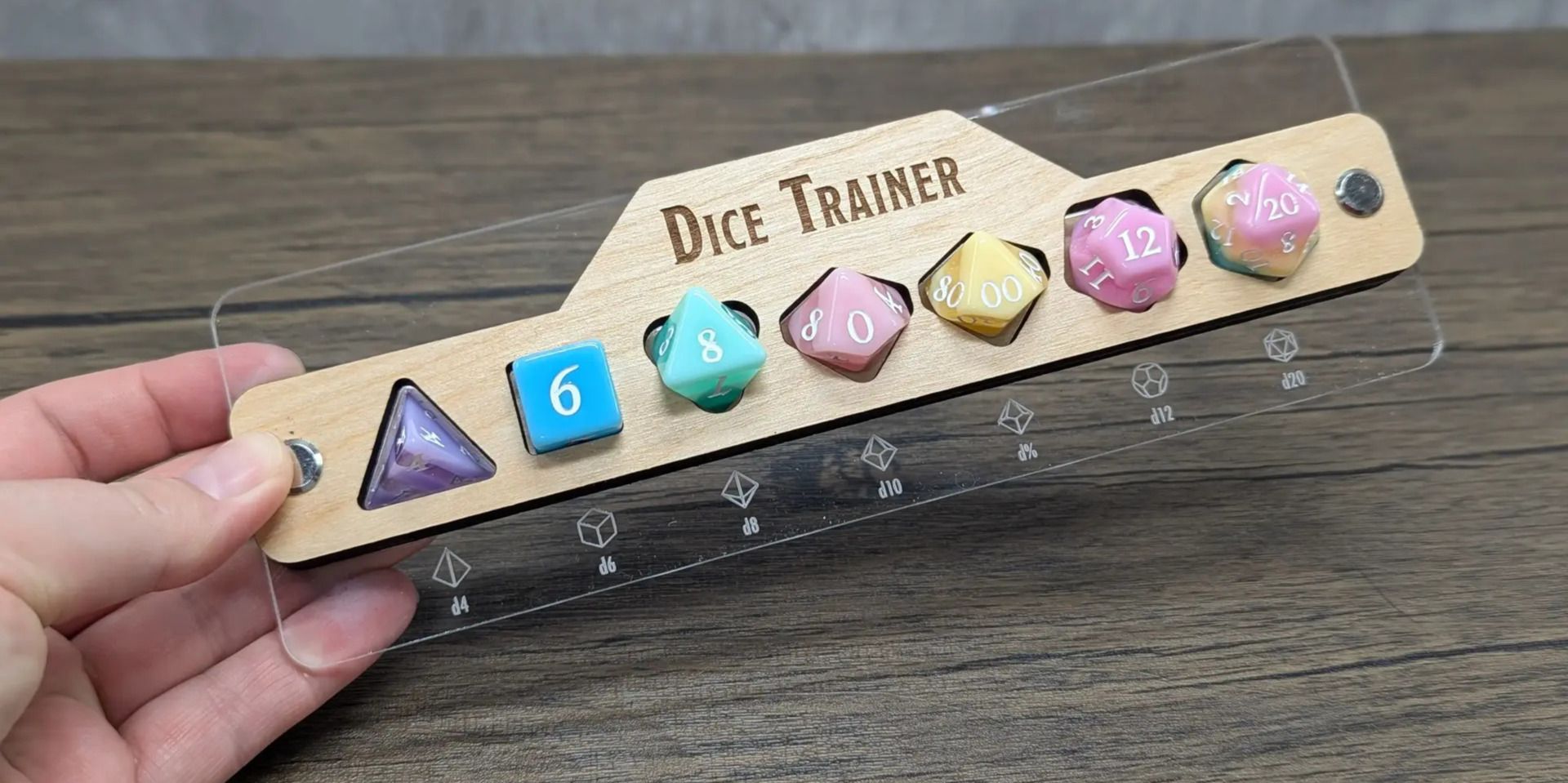 Our Point of Sale solution to support in person and online sales