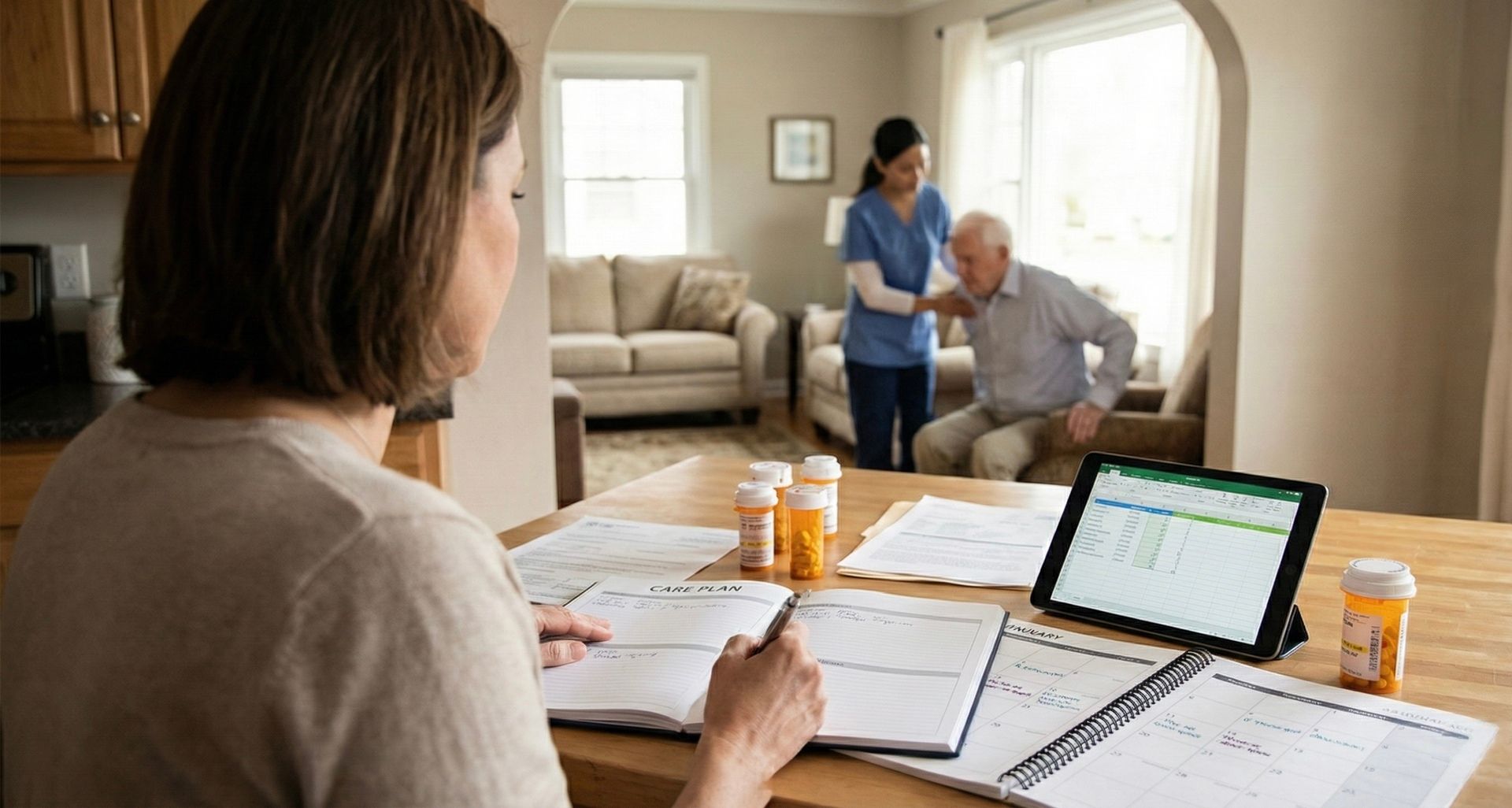 Home Care Explained (NY)