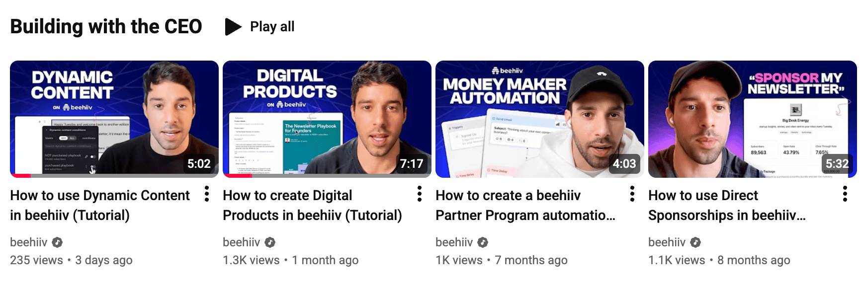 ¡Viva Digital Products!