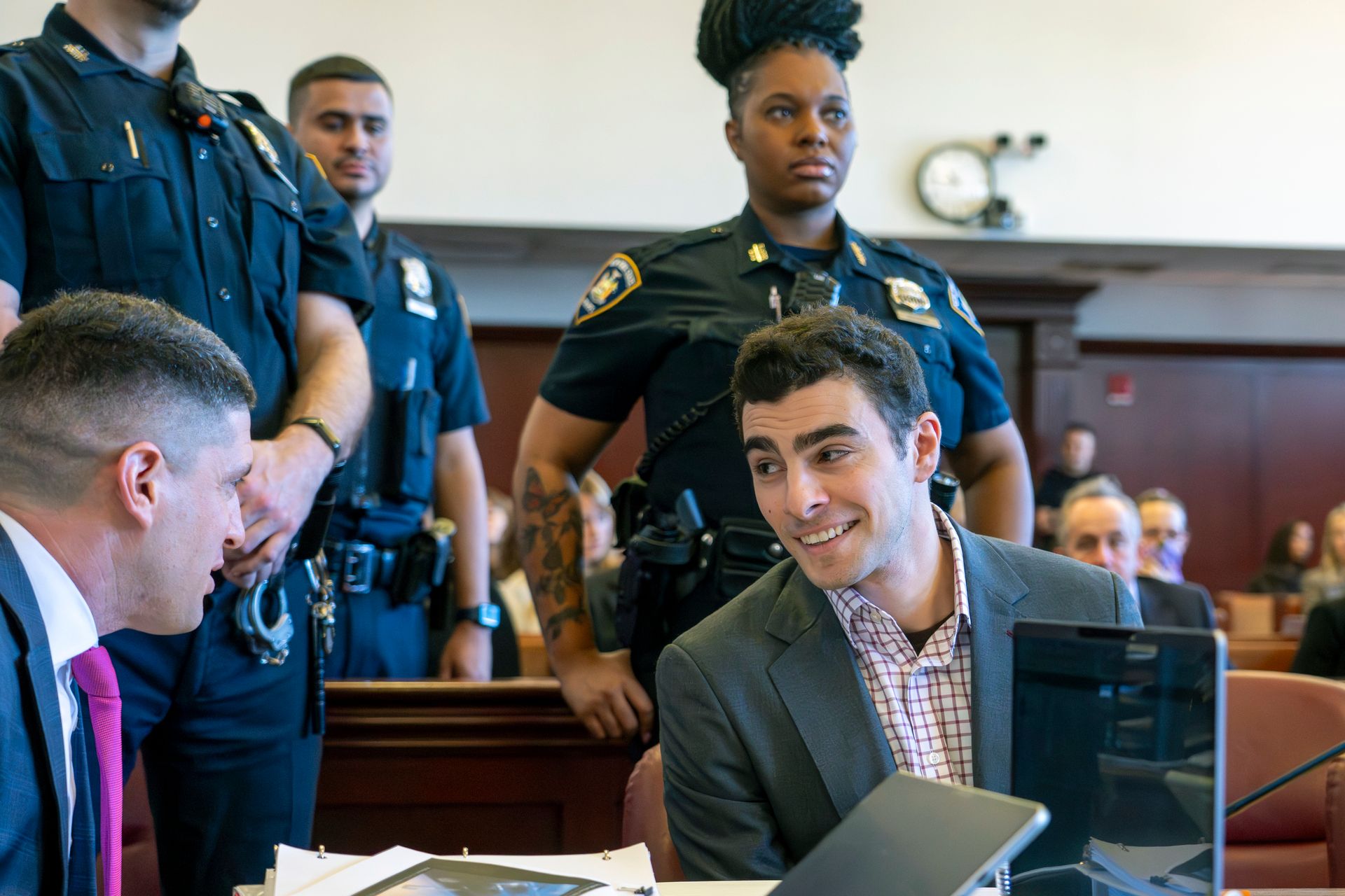 ‘A permission structure for violence’: what the murder of a healthcare ...