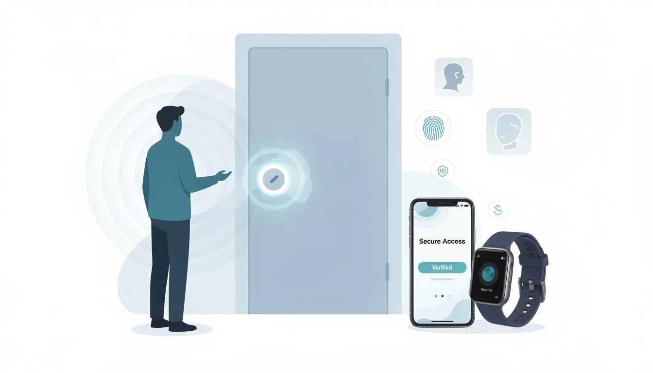 History of Multi Factor Authentication