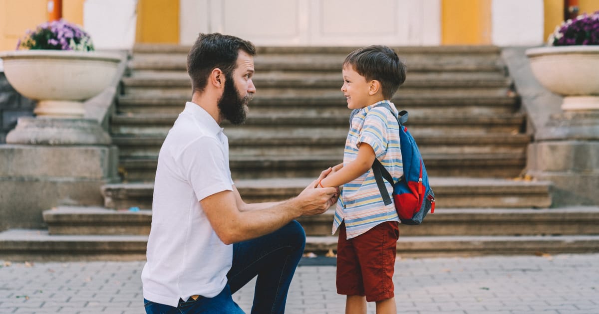 What School Assumes Kids Already Know | Raising Humans