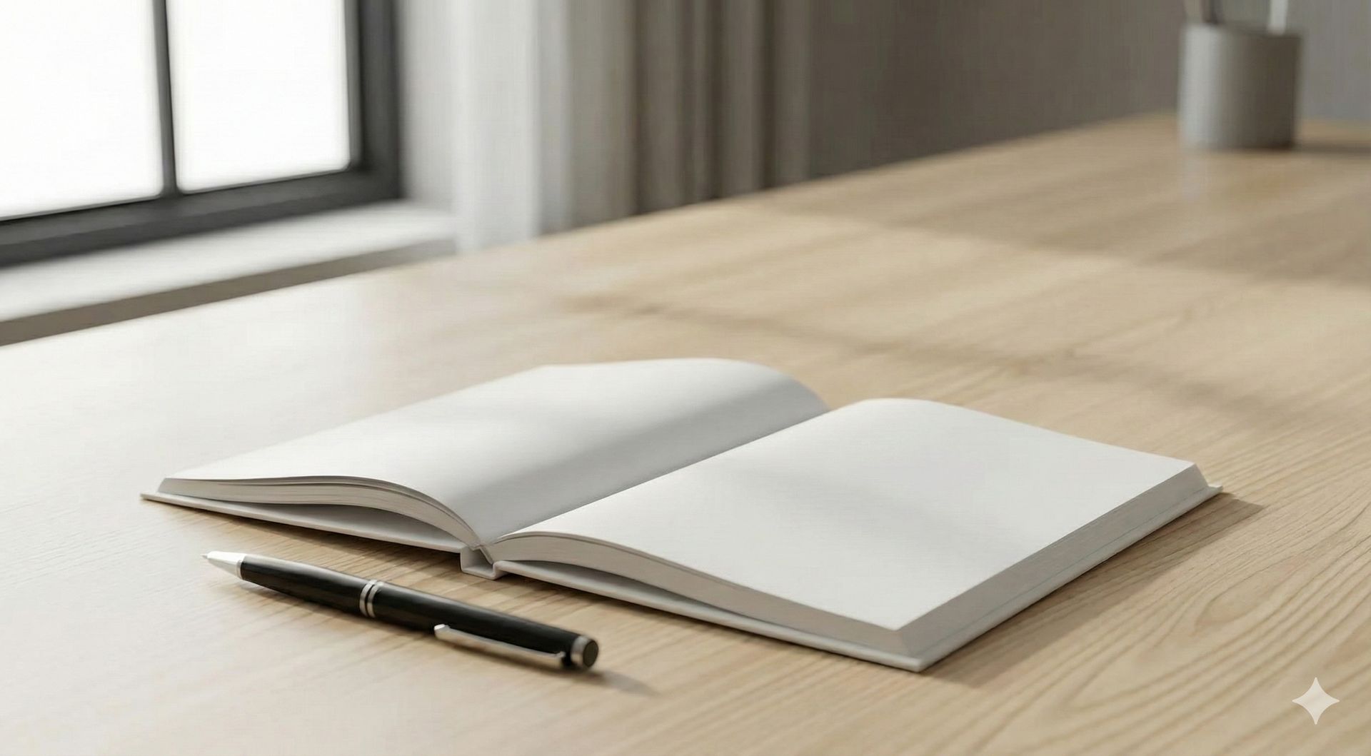 The Think-First Month