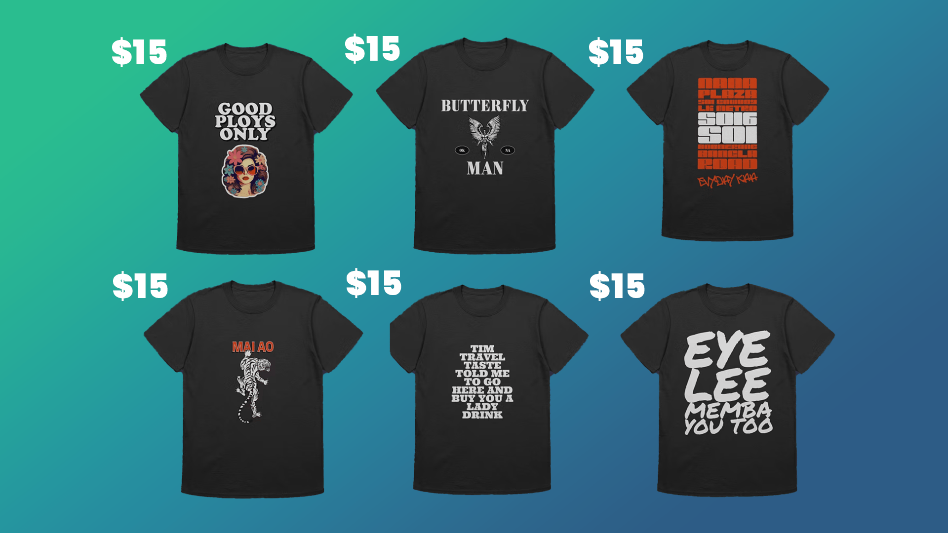 Your First Night in Bangkok: Easy Wins