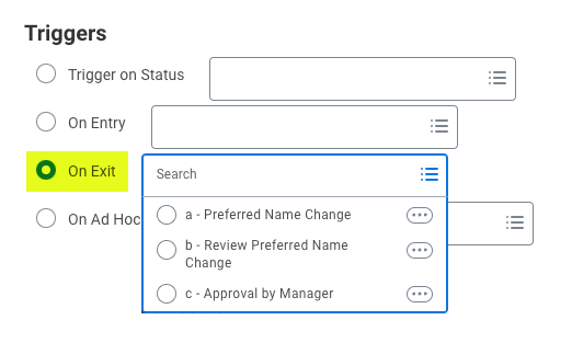 Your guide to custom BP notifications in Workday