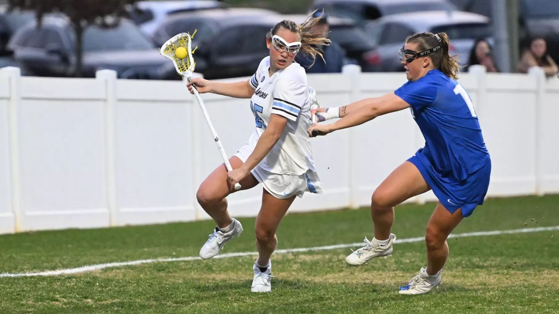 Tufts Lands Six On USA Lacrosse Preseason Men’s All-America Team