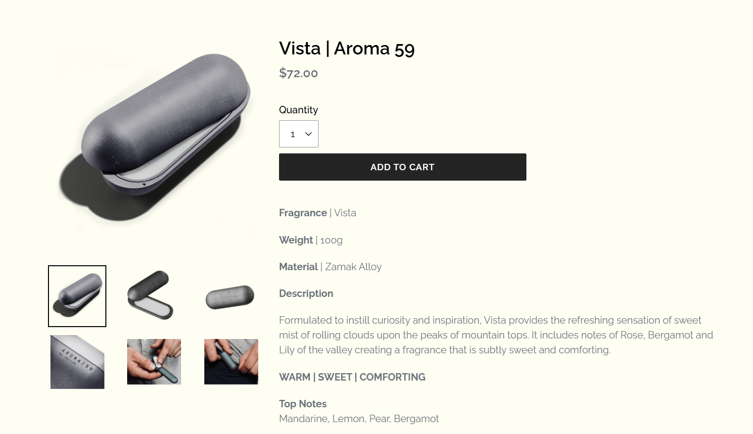 What's In Stock at Stock: Issue 12