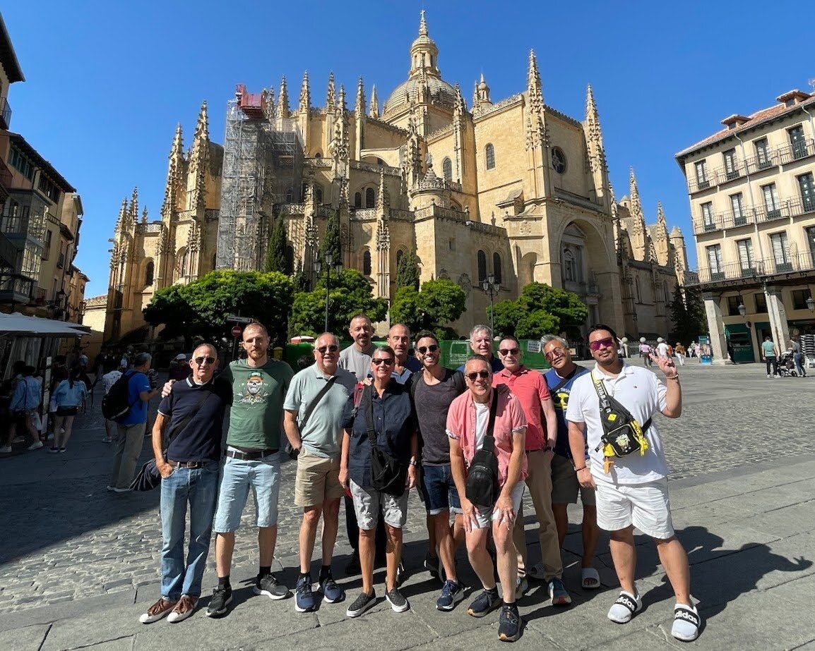 5 LGBTQ+ Winter Sun Destinations Under $150/Night