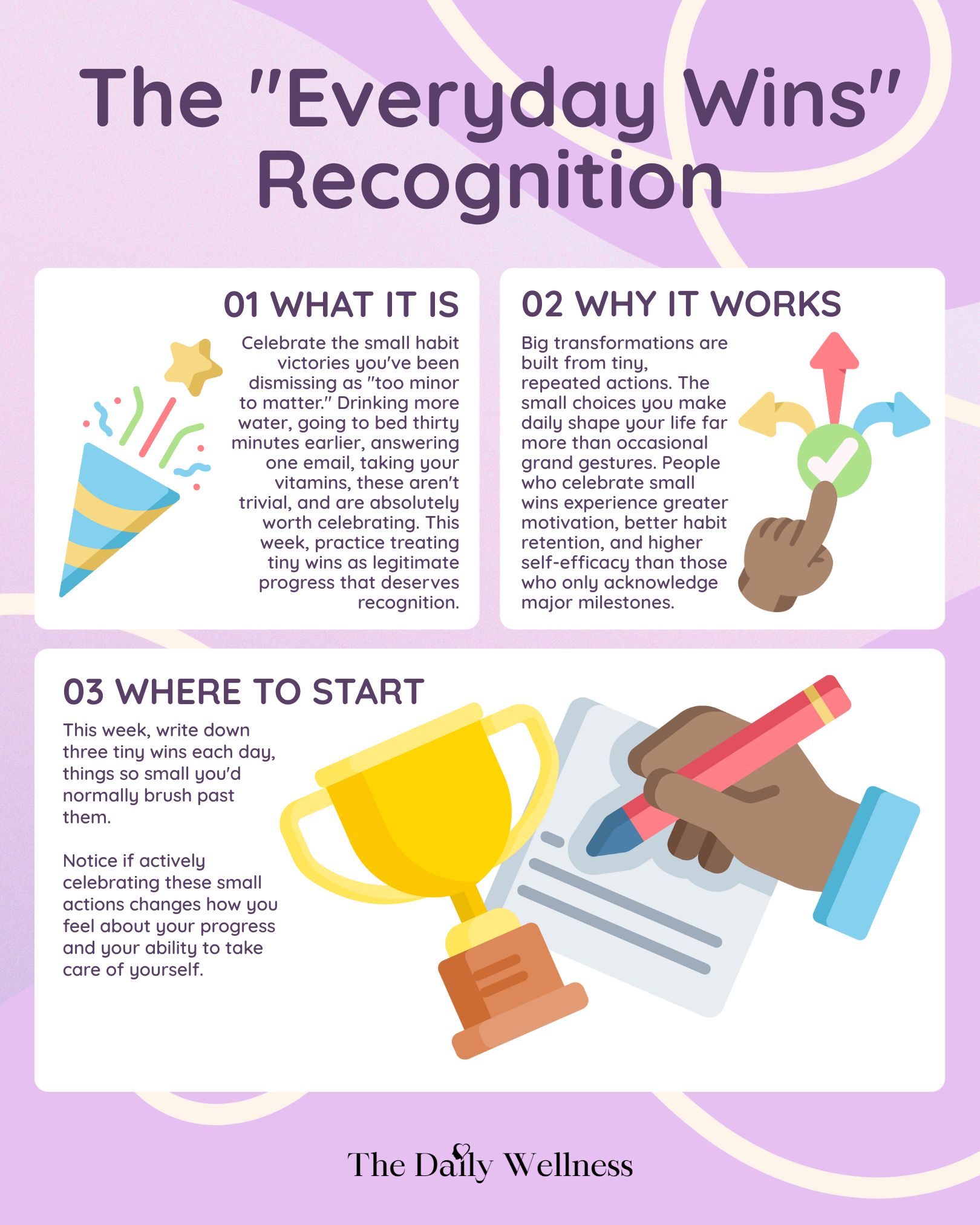 Fear Isn’t Failure