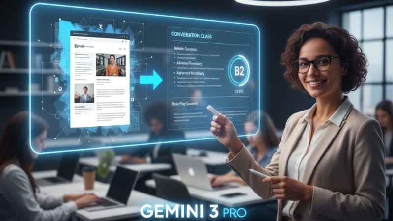 💎 The Human Premium: Why 2026 learners are ditching AI bots