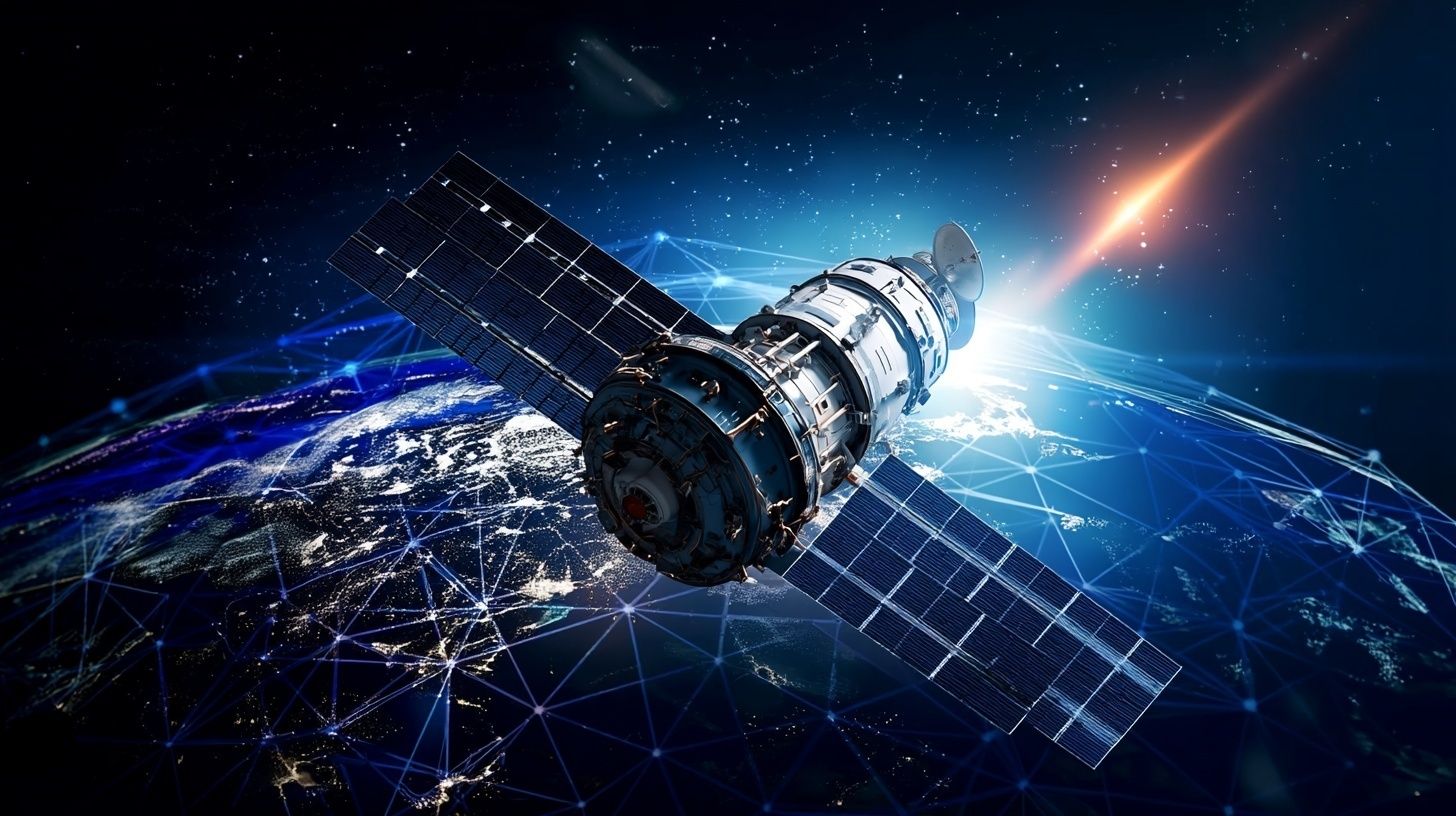 Microsoft Got Nuclear. Amazon Got Gas. Google's Taking AI to Space