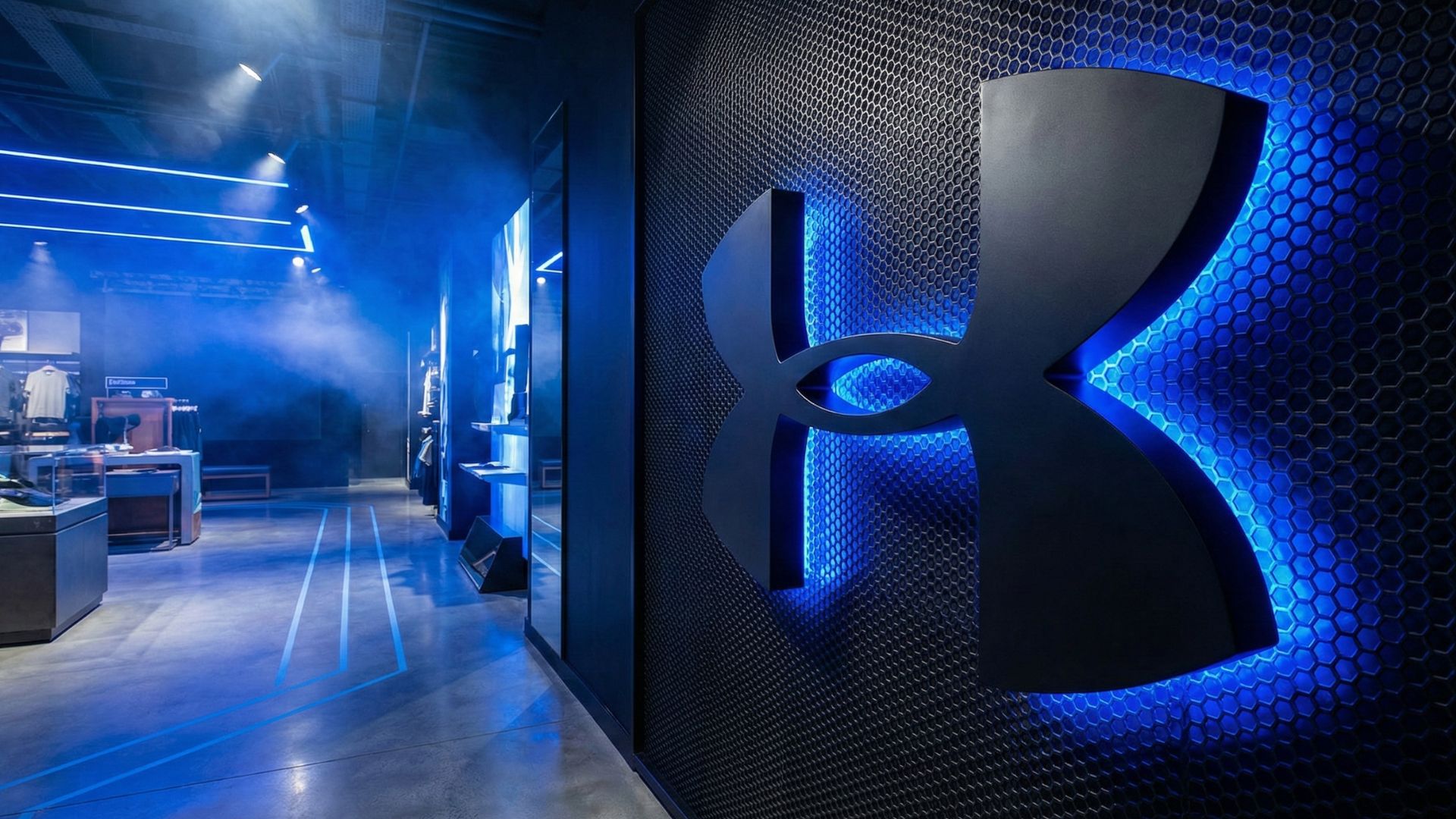 Canada's Warren Buffett Drops $129 Million on Under Armour Stock