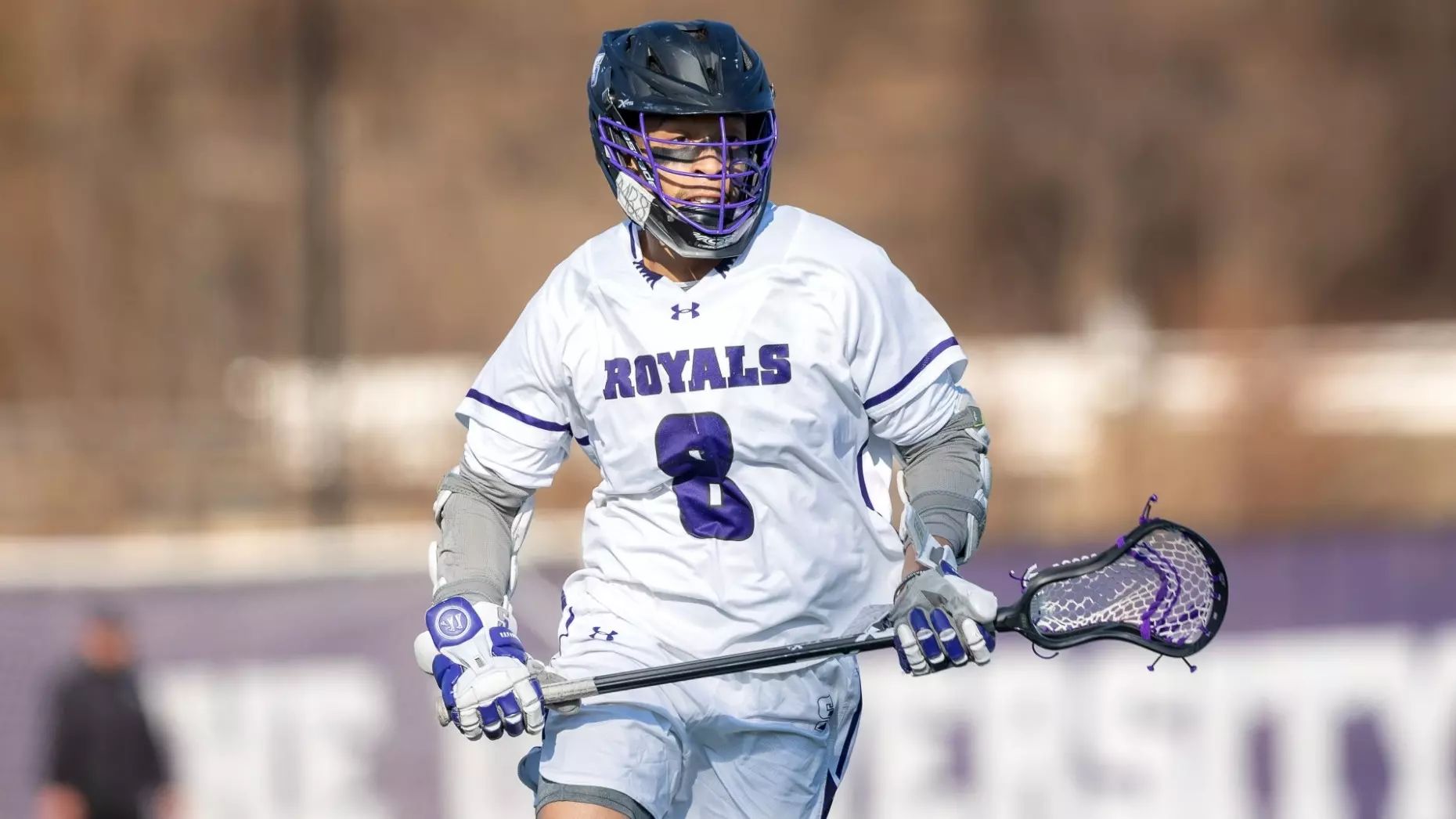 Tufts Lands Six On USA Lacrosse Preseason Men’s All-America Team