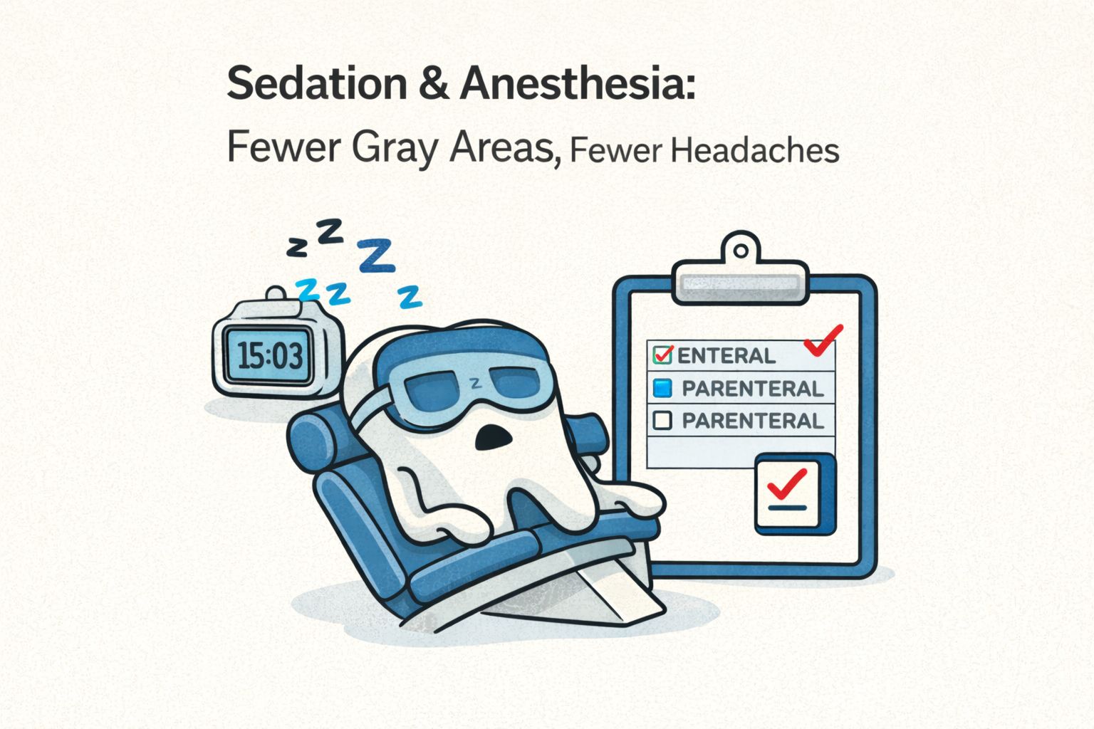 2026 CDT Codes Are Here (And They’re Trying to Tell You Something)