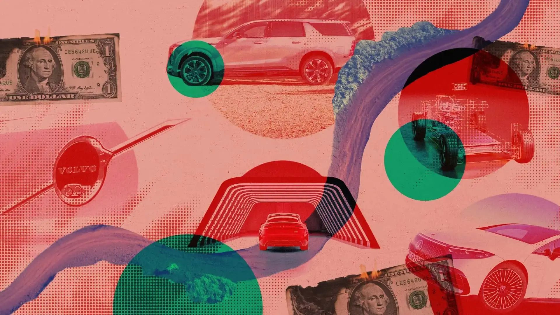 The winners and losers of 2025.