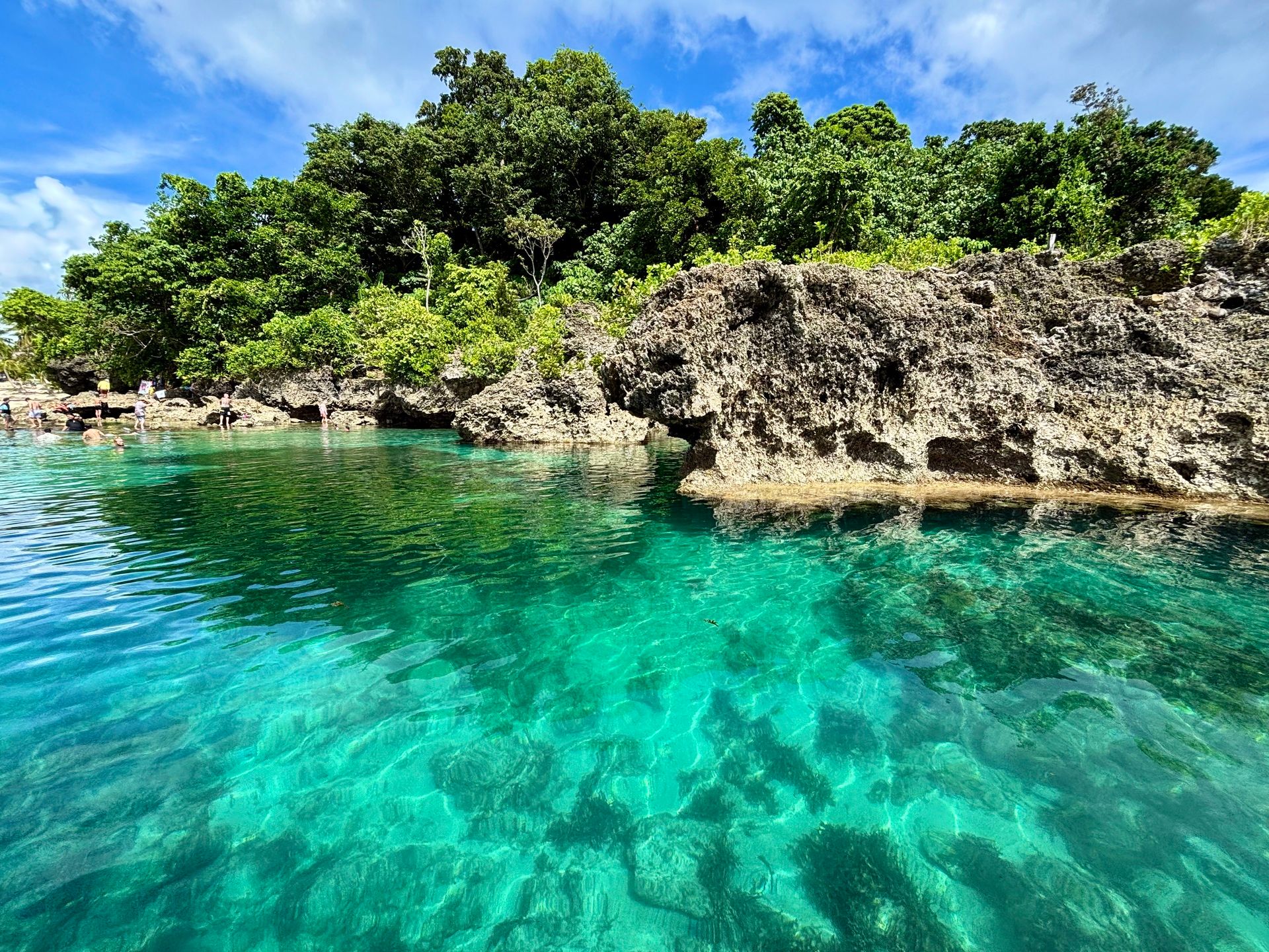 Exploring the Philippines