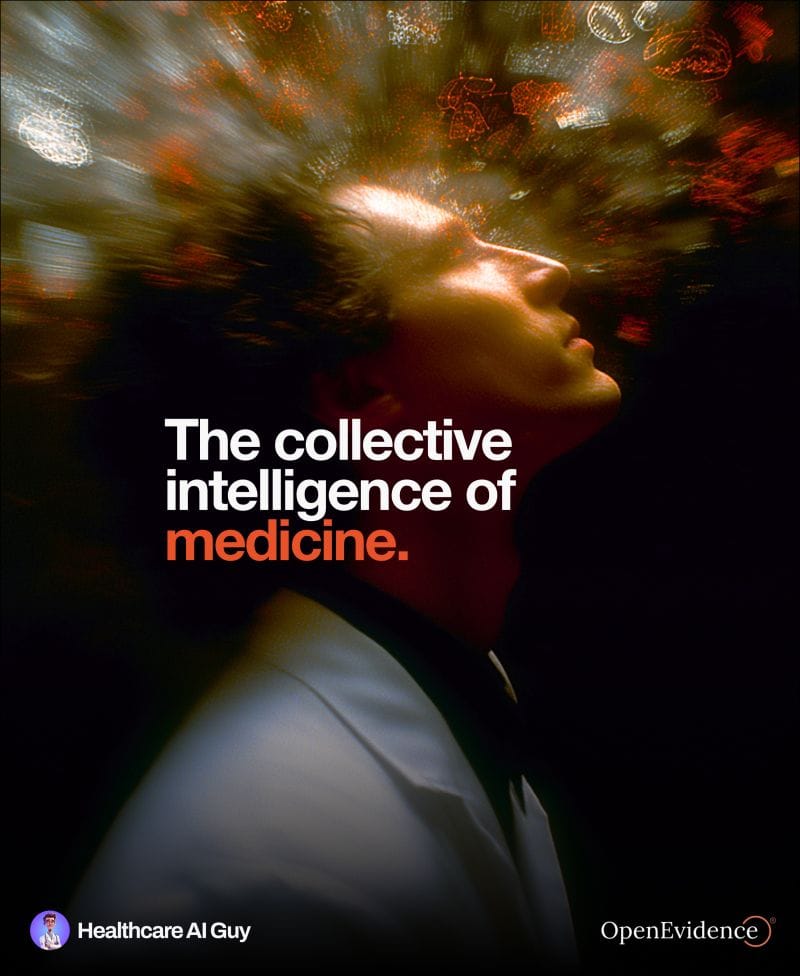 Healthcare AI Guy Weekly | 1/27