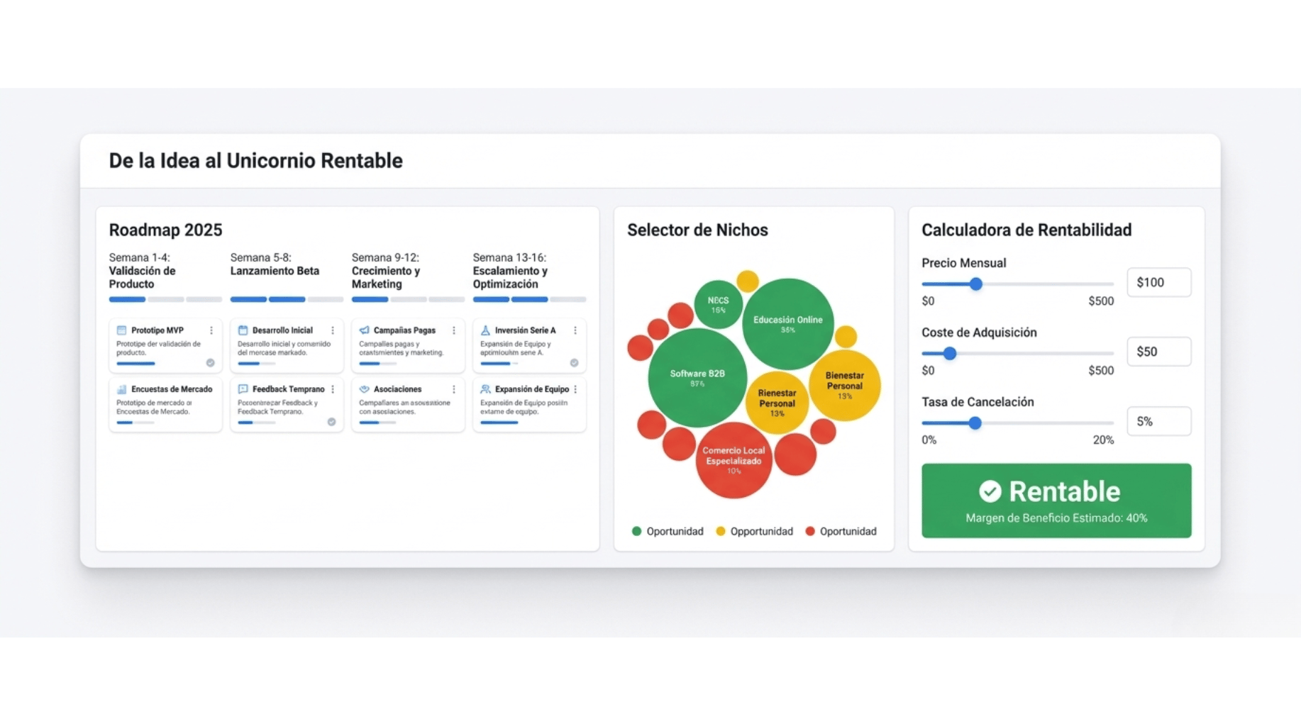 Gemini 3 - Tu nuevo sistema creativo