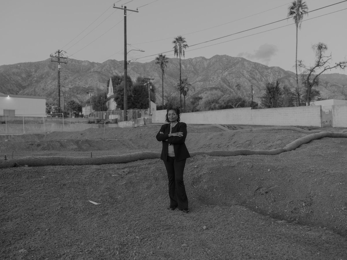 The Fight of Their Lives: Entrepreneurs Rebuilding After Fires, Floods ...