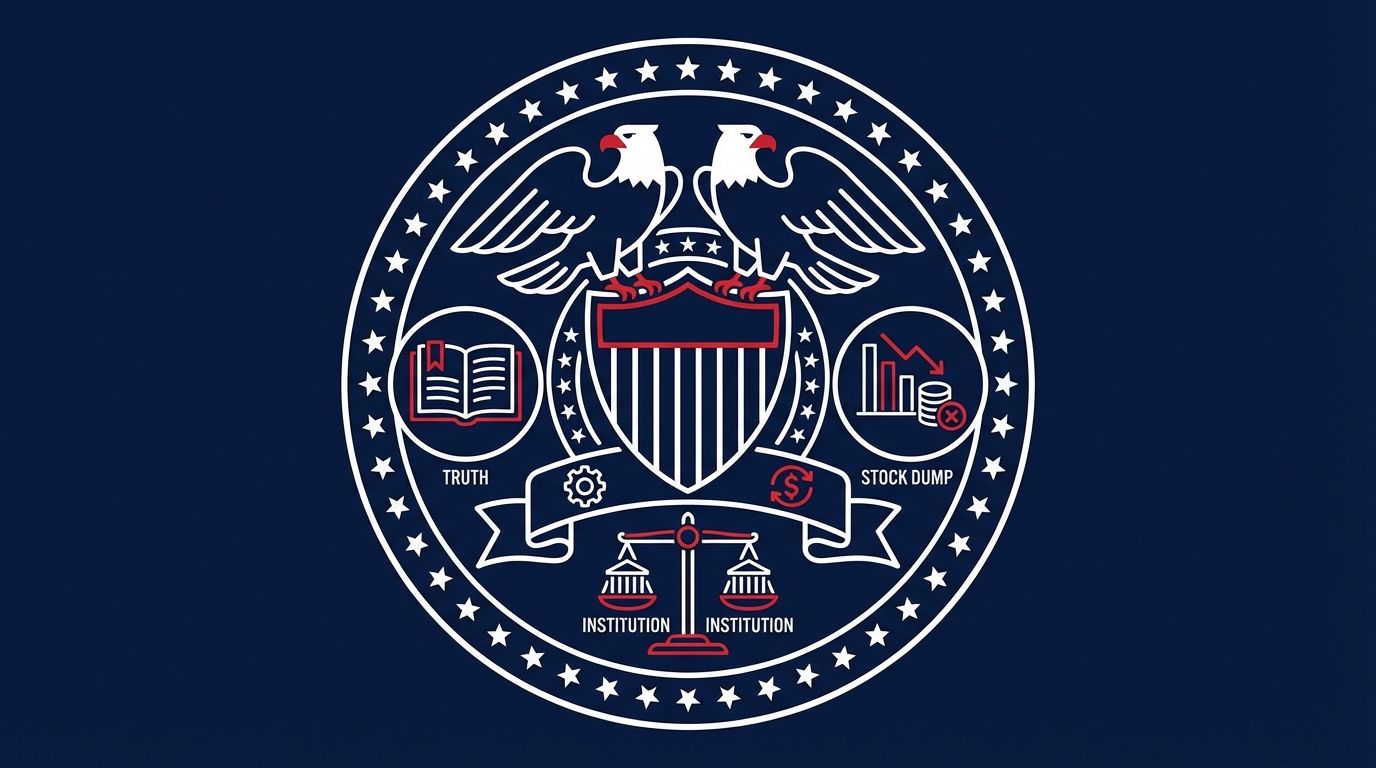 🦅🇺🇸 The Great AI Rug-Pull: Why Chasing NVIDIA Now Is Financial Suicide