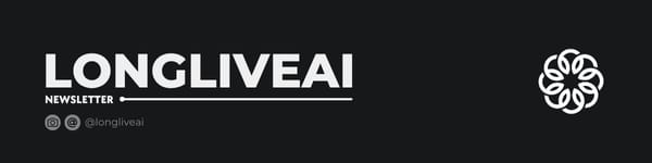 🤖 AI is getting better, faster, stronger