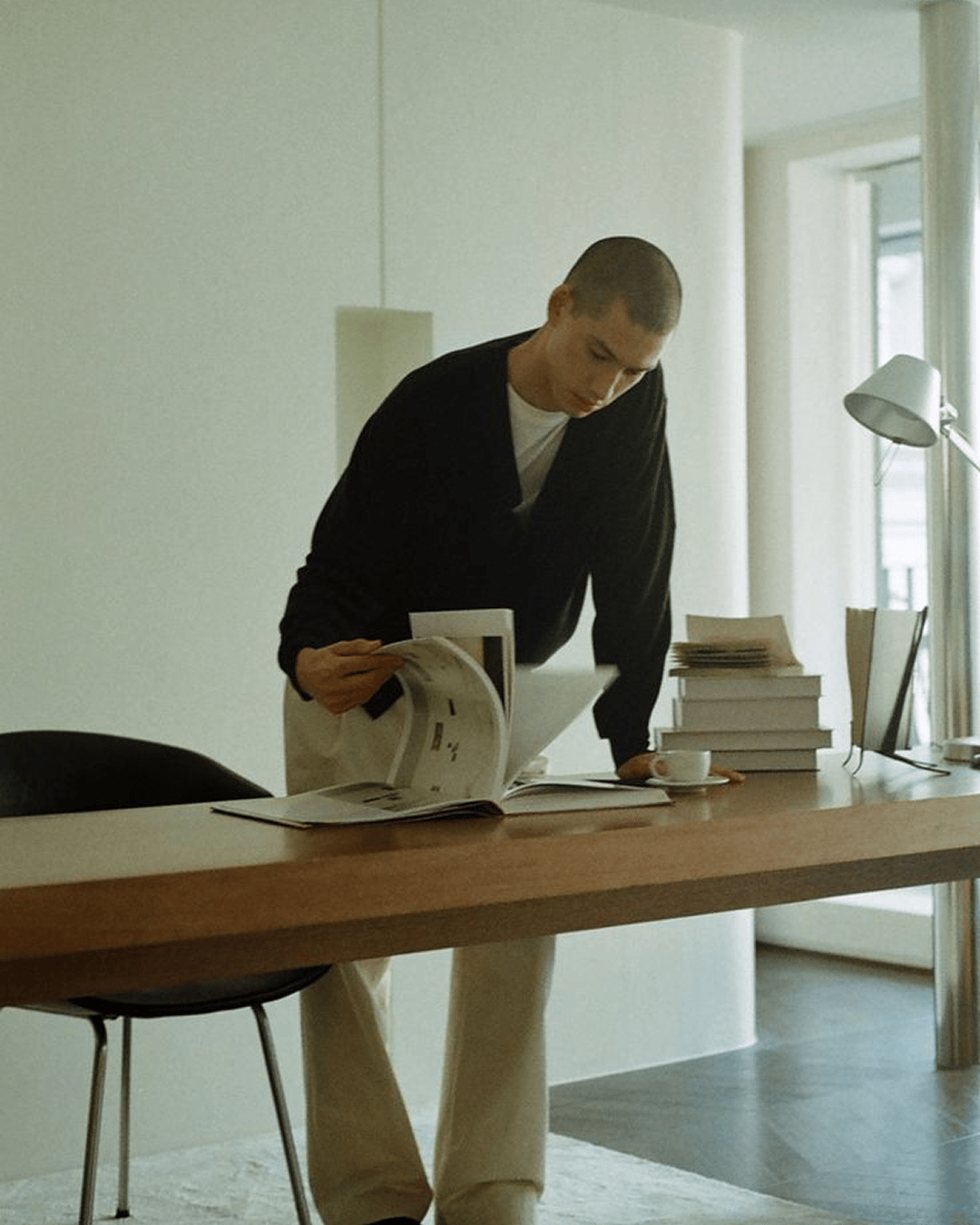 Do Creatives Need to Become Influencers, or Can They Simply Create?