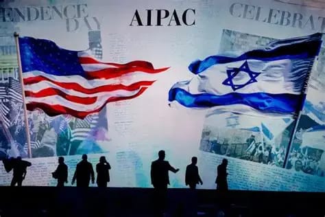 Questioning AIPAC’s 2025 Agenda