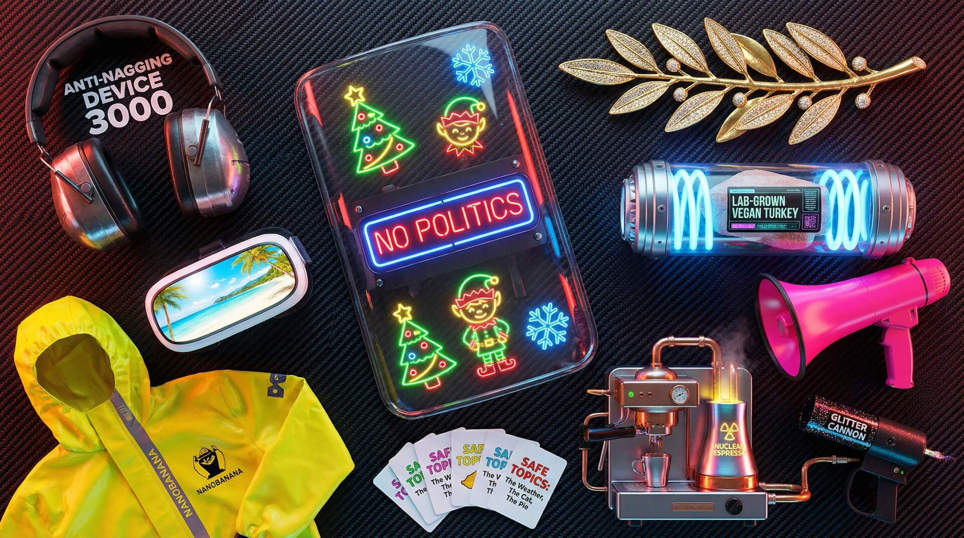 Smarter mit KI umgehen – wie Einstein, Hemingway & Sherlock Holmes.