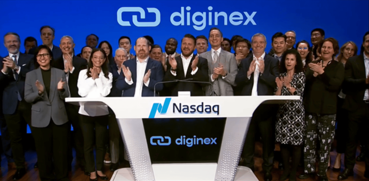 Tuesday Edge: (DGNX) Is Drawing Fresh Attention — Here’s What Stands Out