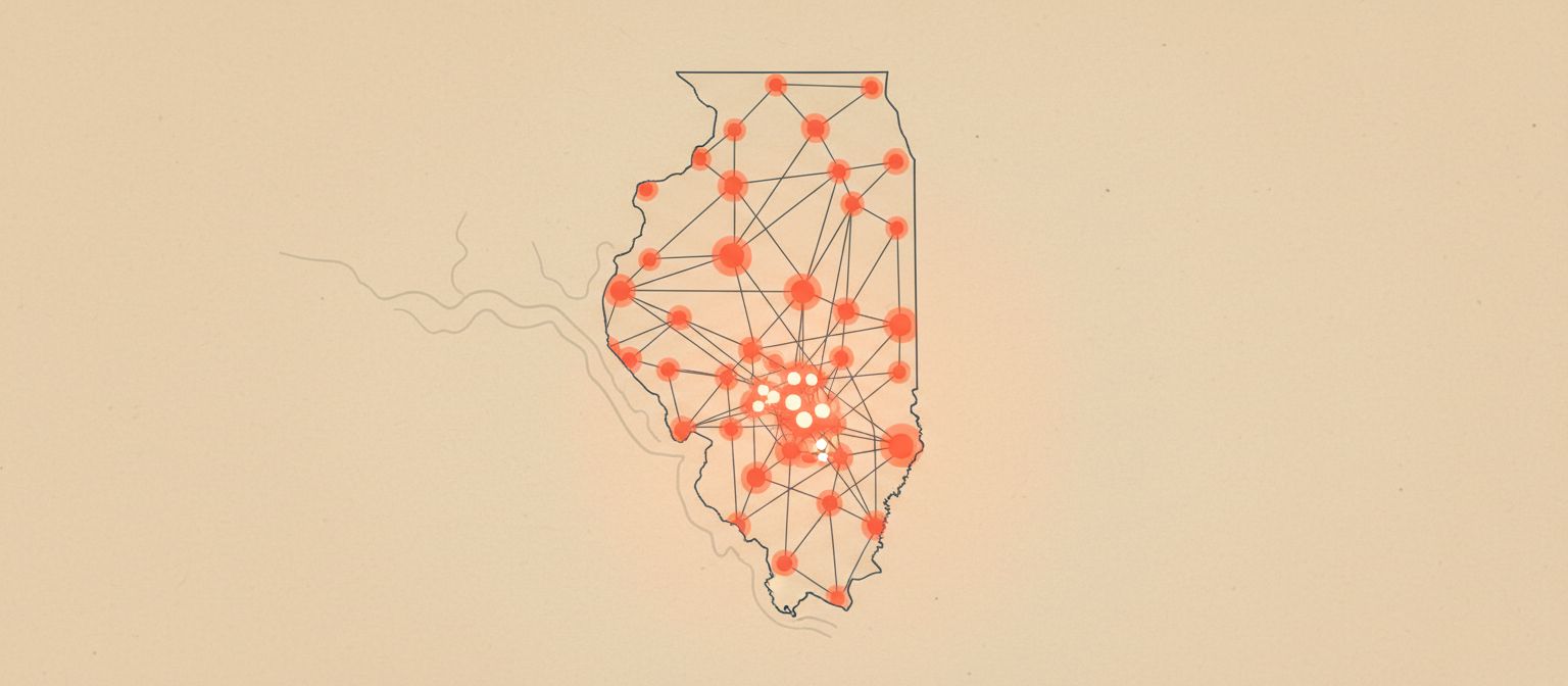 Data Centers in Illinois: What Other Communities Are Facing