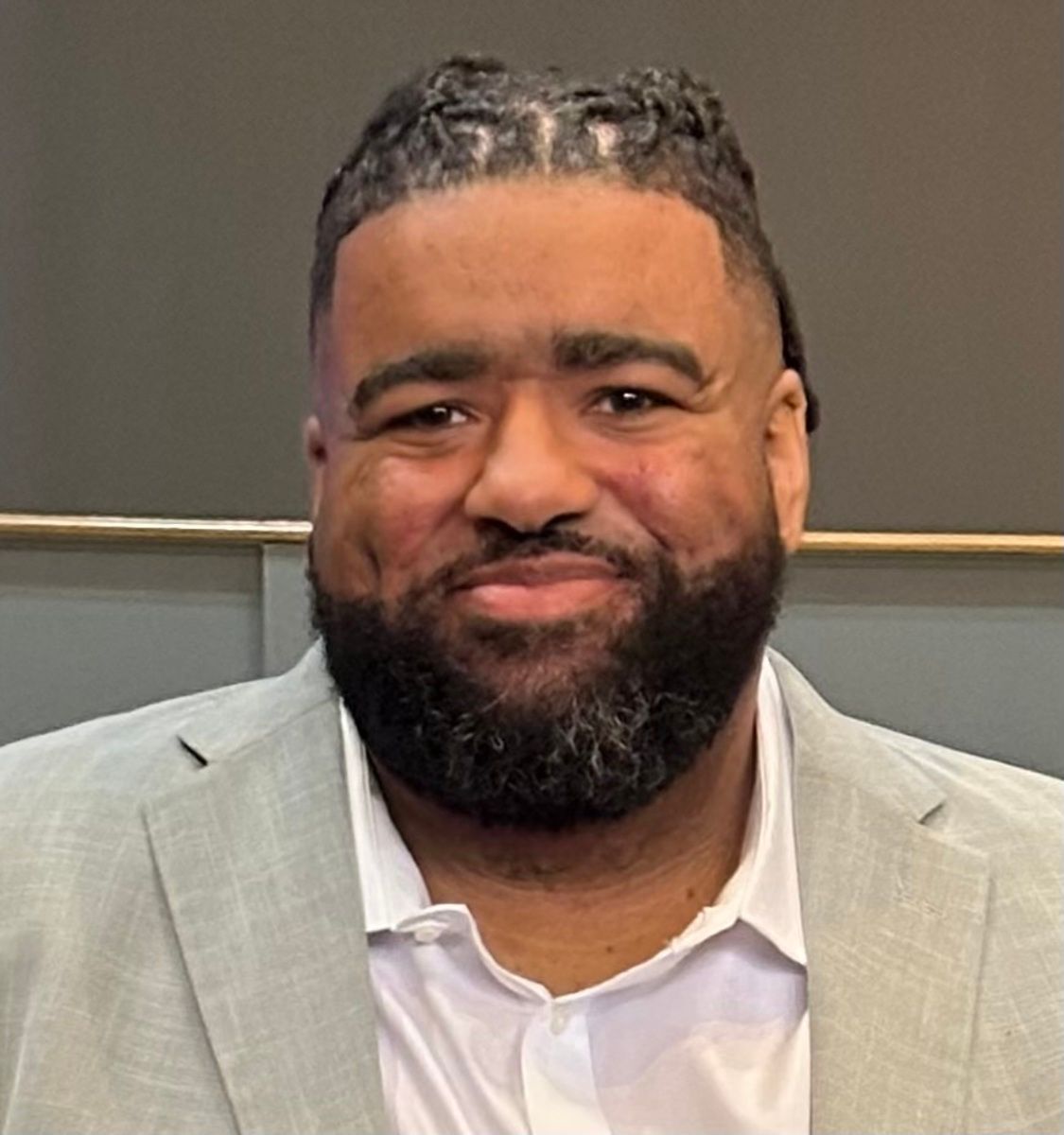 Michigan Football, Sherrone Moore, and Why This Transition Moment Matters