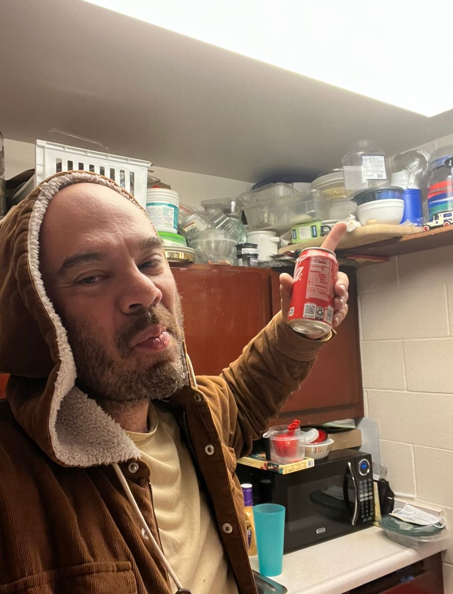 Picking Up On Snowfall in Africa: No Toto, 'Too Black' O'Shea Jackson ...