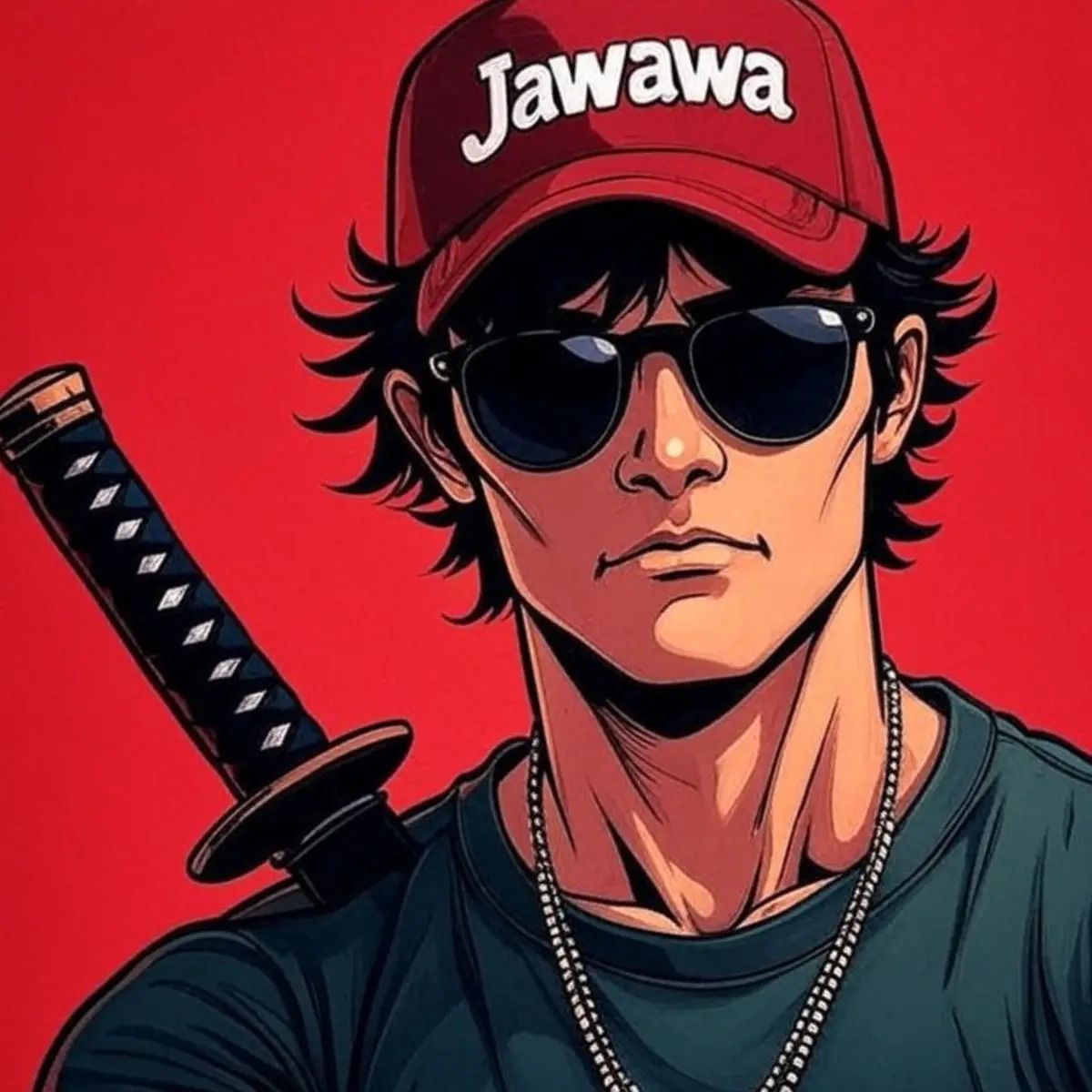 How to sustain yourself