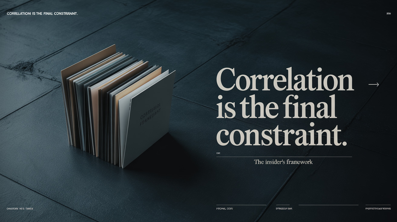 The Insider’s Framework