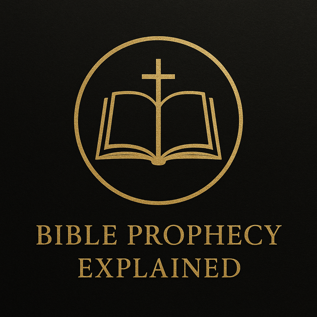 Bible Prophecy Explained