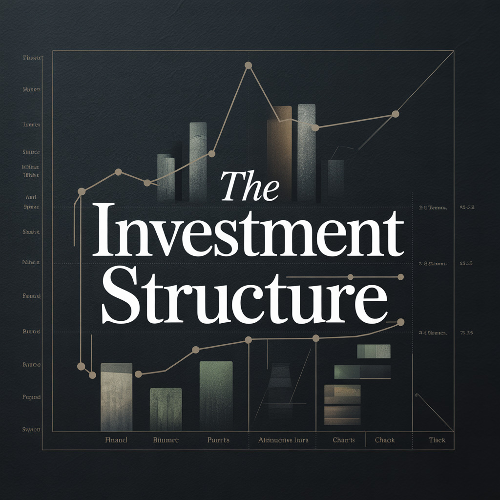 The Investment Structure