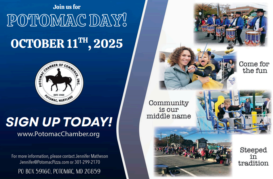 Home [potomacloop.com]