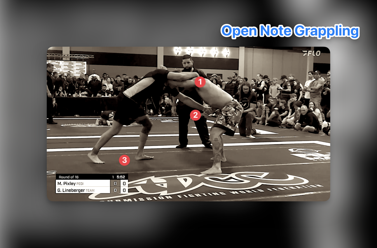 jon jones techniques