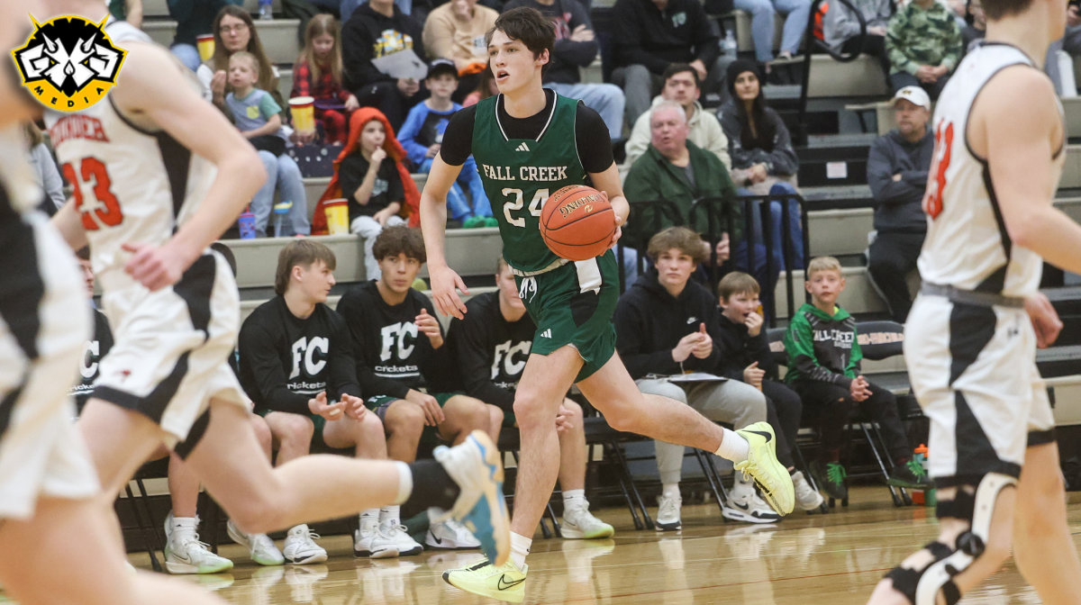 Boys Basketball | Bound Wisconsin