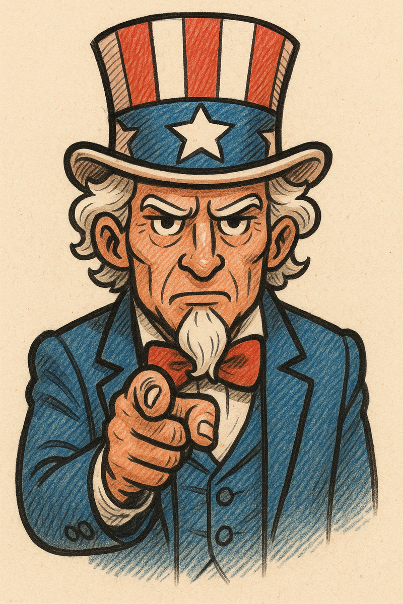 Archive | Uncle Sam Tips