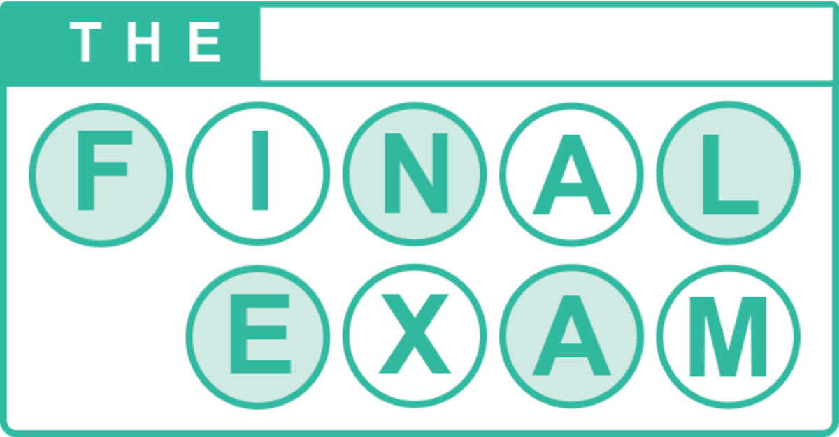 The Final Exam | Our Portal is Open & How Much One D1 School Pays Football Players Through ...