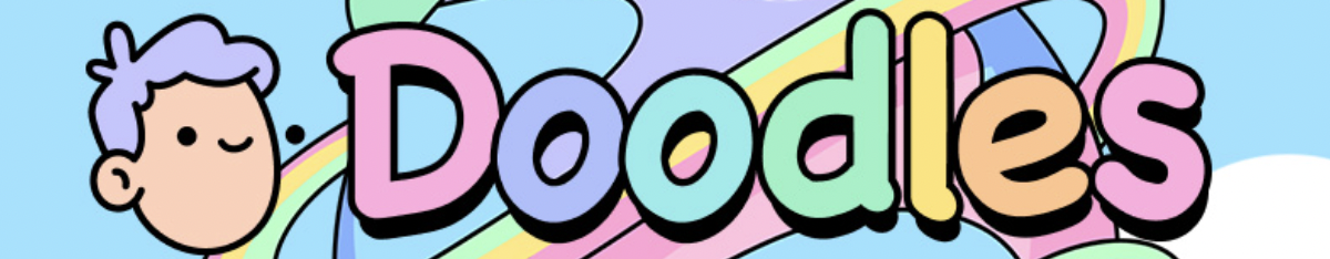 Doodles Raise $54 Million | The Drop