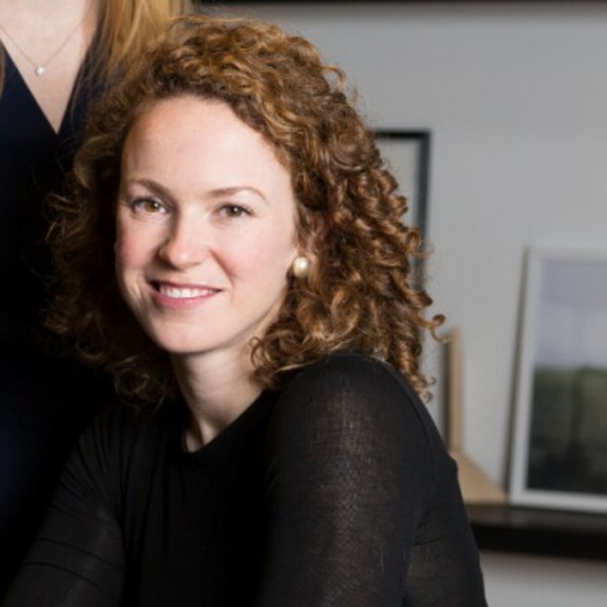 Molly Fowler (CEO @ Dorm Room Fund) | Confluence.VC Weekly