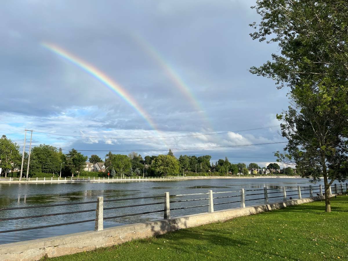 Pride Parade returns to the capital | Ottawa Lookout
