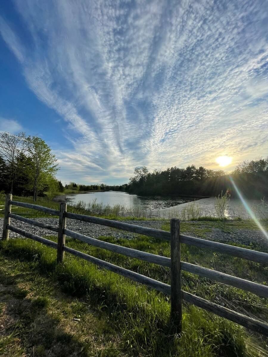 Thousands without power for a few more days | Ottawa Lookout