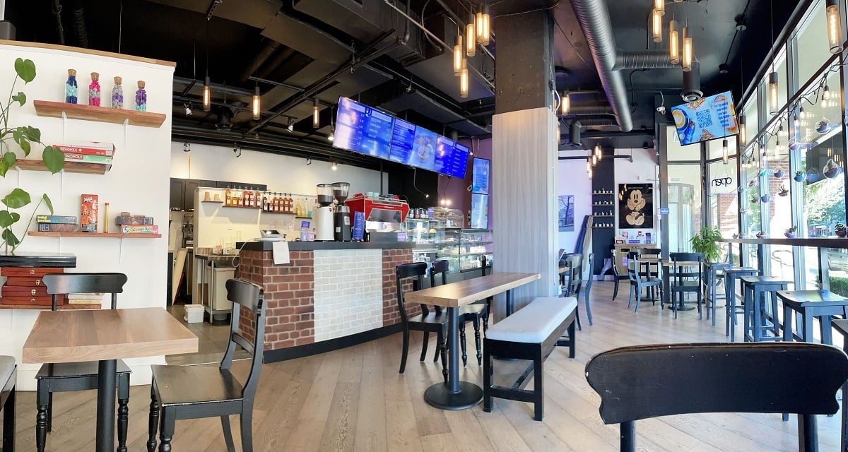 Cafe Feature: Cafe Delitzi | Eat Tri-Cities